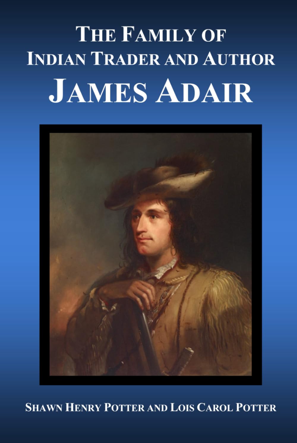 Southern AdventuresJames Adair